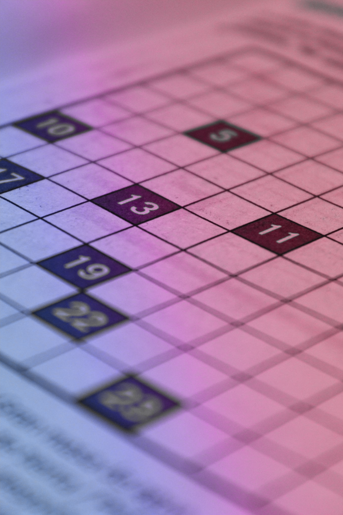 jenduo's sudoku projects